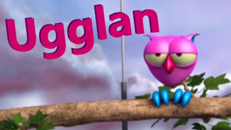 Ugglan | SVT Play