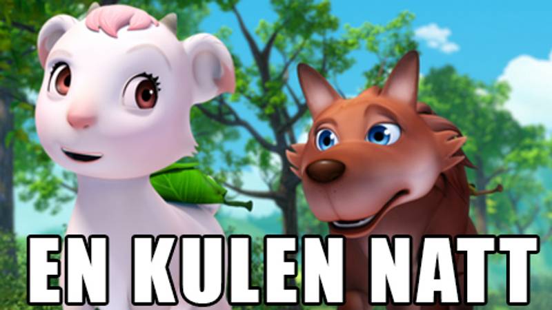 En kulen natt | SVT Play