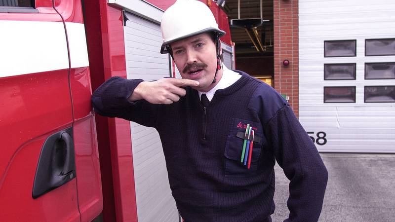 Hipp hipp! – Avsnitt 1 | SVT Play