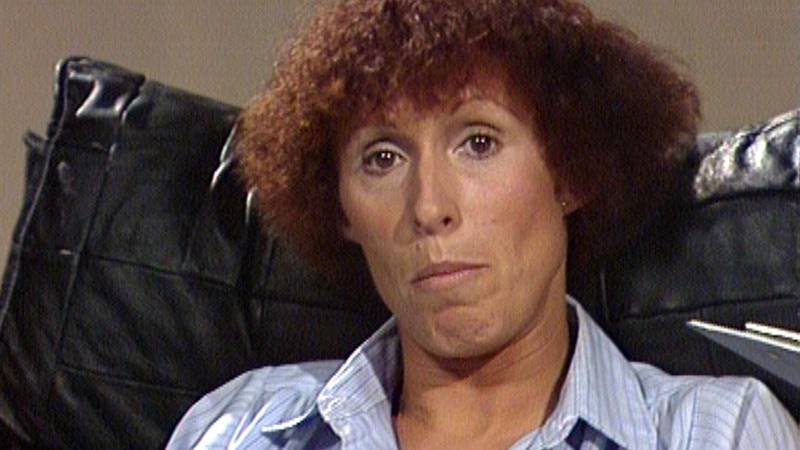 Gäst hos Hagge – Eva Rydberg | SVT Play