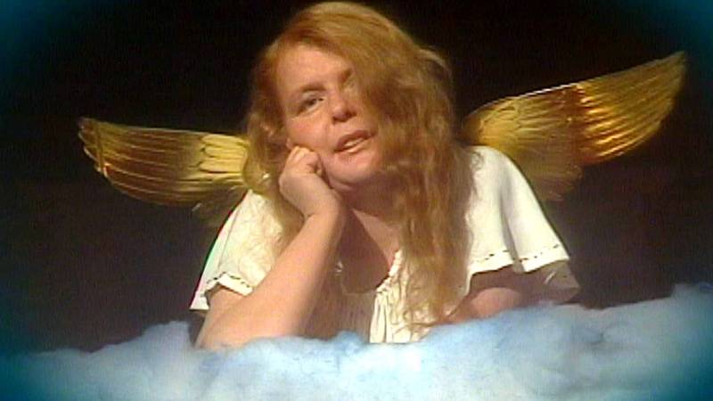 Jacobs stege – Loredana Berté, Kristina Lugn, Gloria Estefan | SVT Play