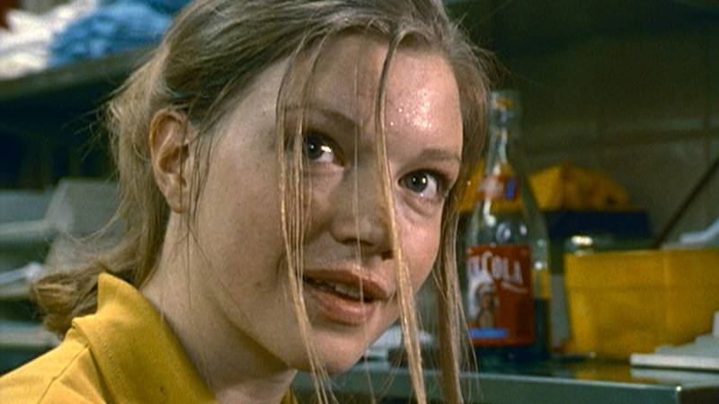 Hammarkullen – Avsnitt 2 | SVT Play