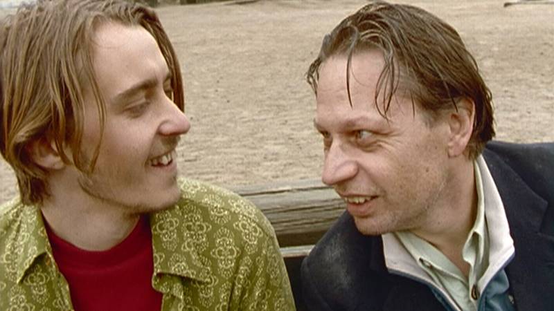 Hammarkullen – Avsnitt 4 | SVT Play