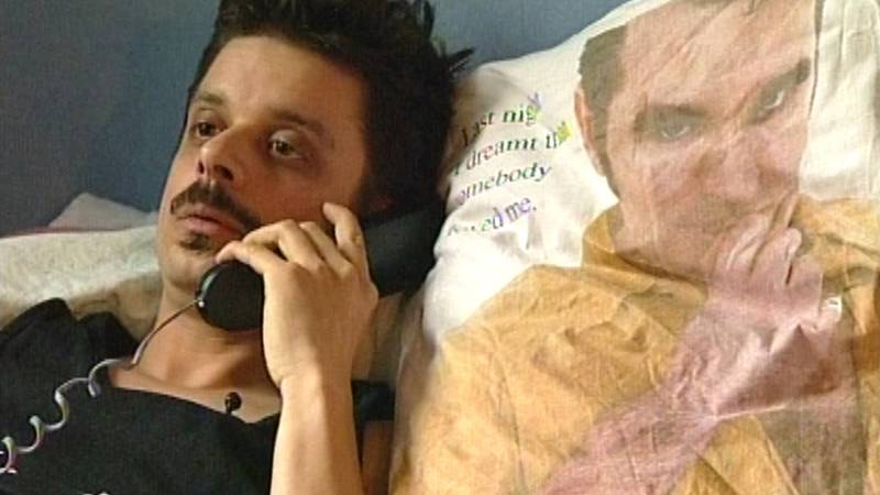 Studio pop – David Bowie, Johan Hakelius och Peter Birro | SVT Play