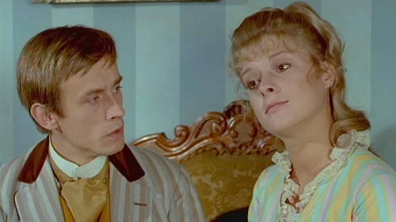 Röda rummet – Avsnitt 7 | SVT Play