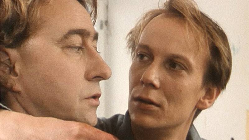 Snoken – 6. Till varje pris | SVT Play