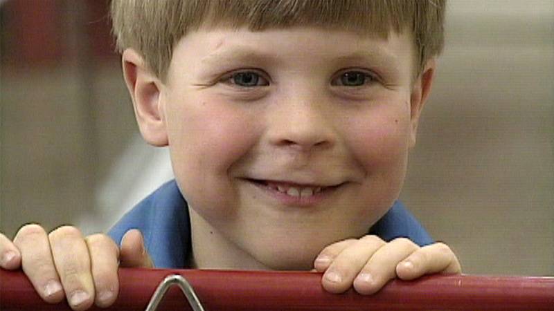 Sunes jul – 11. Varuhuset | SVT Play