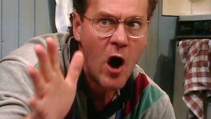 Sunes jul – 14. Julbaket | SVT Play