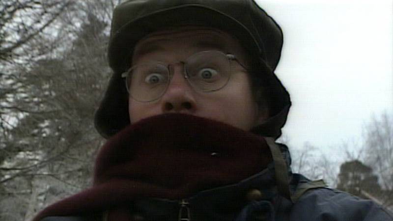 Sunes jul – 15. Pulka-pappa | SVT Play