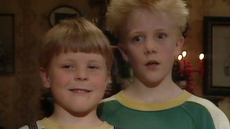 Sunes jul – 17. Farmor och farfar | SVT Play