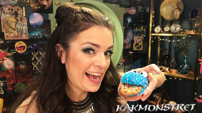 Supertipset – Kakmonster | SVT Play