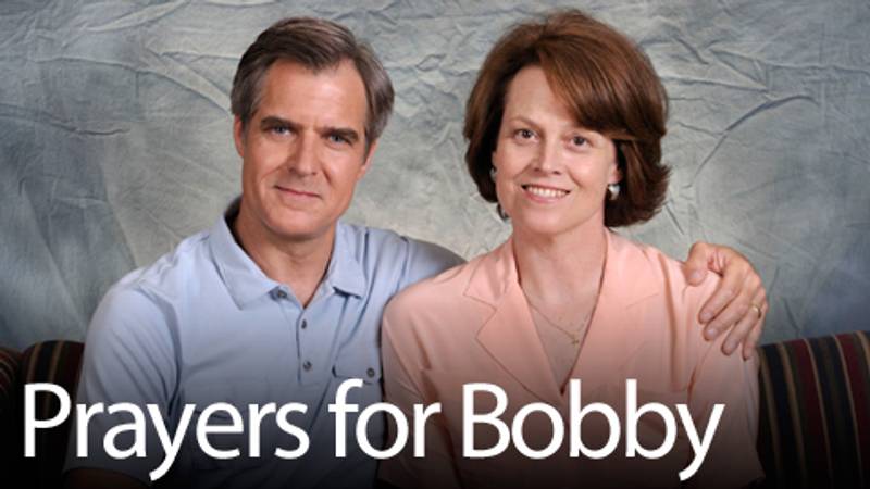 Prayers for Bobby | SVT Play