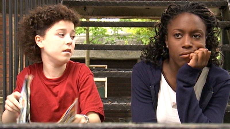 Tracy Beakers dröm – Avsnitt 7 | SVT Play