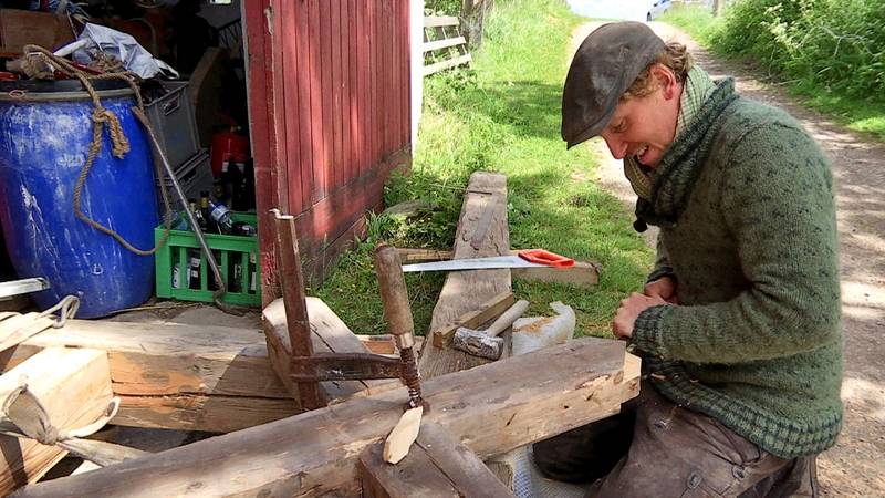 Hundra procent bonde – Avsnitt 7 | SVT Play