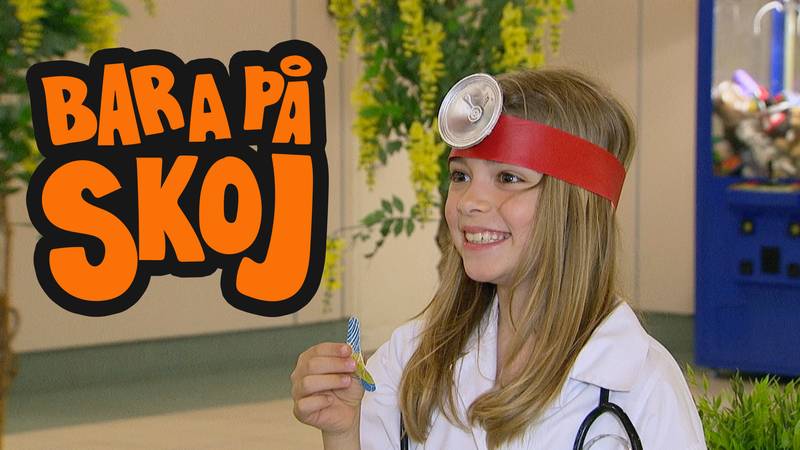 Bara på skoj | SVT Play