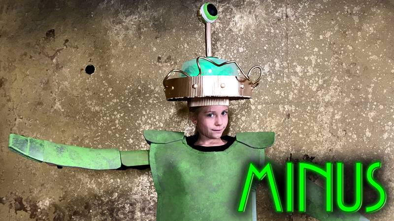 Fakta: Mer Labyrint – Minus | SVT Play