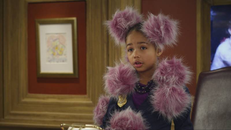 Ett fall för KLURO – 22. Värsta första dagen | SVT Play