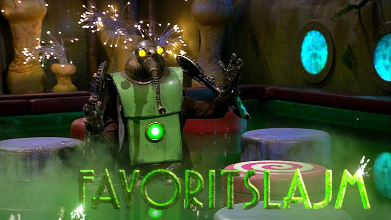 Fakta: Mer Labyrint – Avsnitt 1 | SVT Play