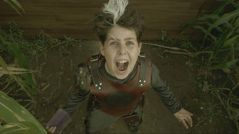 Ett fall för KLURO – 14. O-spelen, del 2:2 | SVT Play