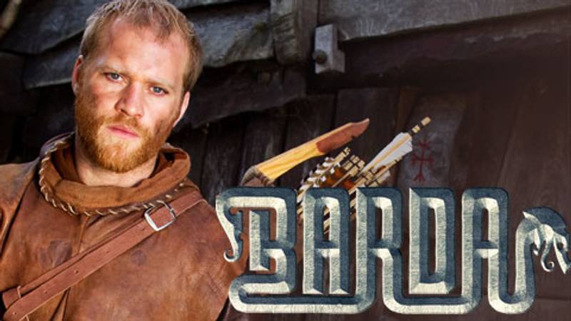 Barda | SVT Play
