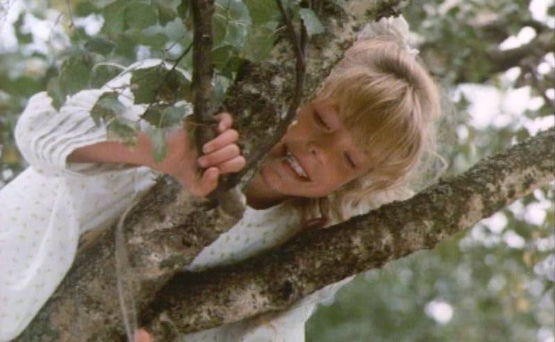 Madicken – 1. Sommardag på Junibacken | SVT Play