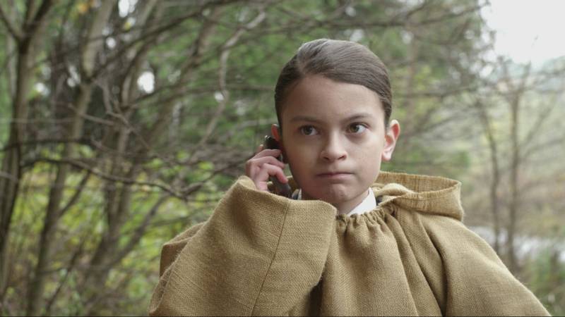 Ett fall för KLURO – 3. Småpotatis och storpotatis | SVT Play