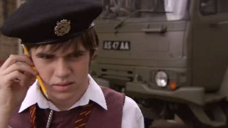 MI High – Avsnitt 9 | SVT Play