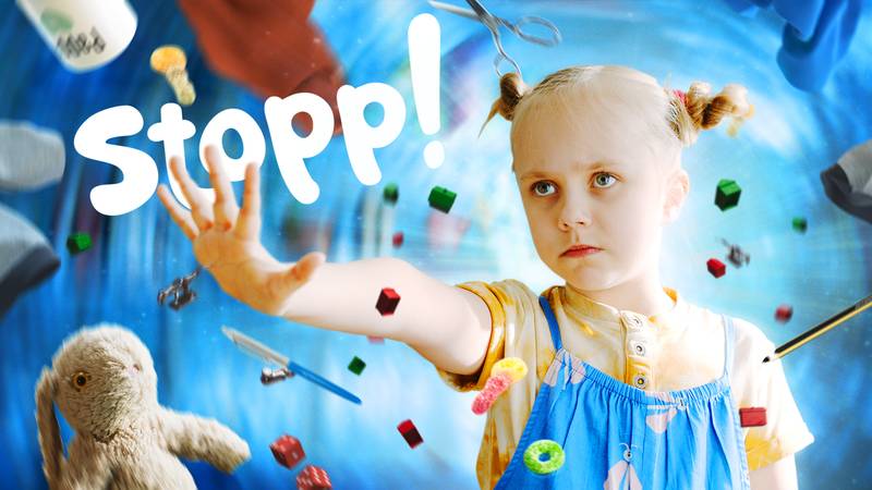 Stopp! | SVT Play