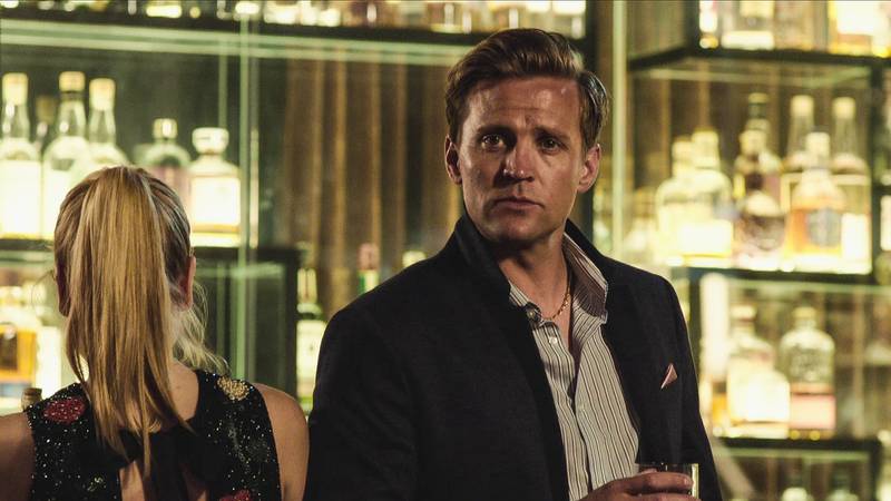 Exit – 4. Face off | SVT Play