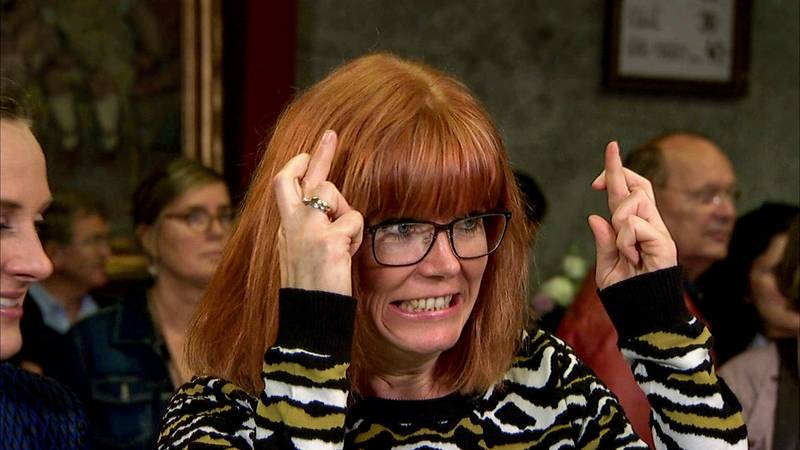 Antikduellen – Avsnitt 8 | SVT Play