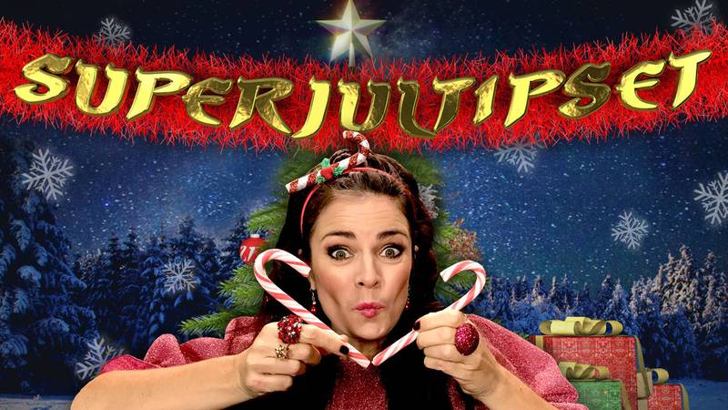 Supertipset | SVT Play