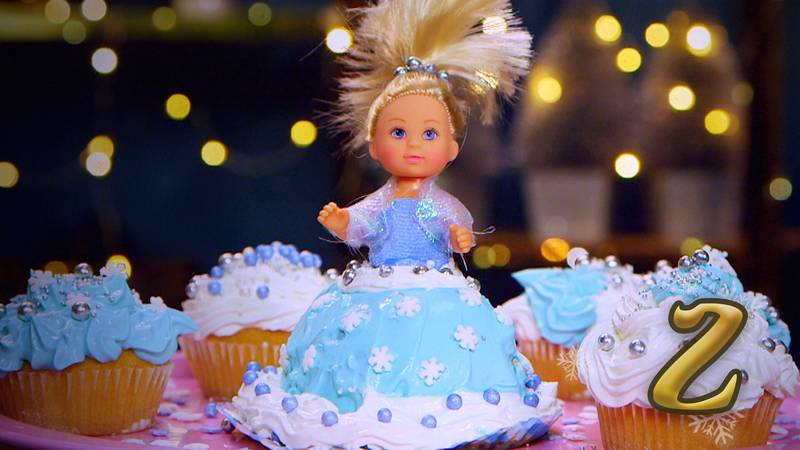 Supertipset – Superjultipset - Elsacupcake | SVT Play
