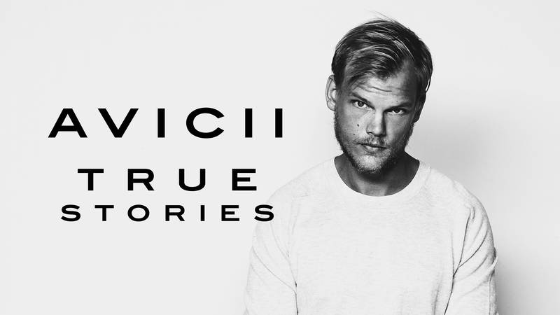 Avicii: True Stories | SVT Play