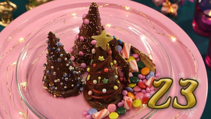 Supertipset – Superjultipset - Överraskningsgran | SVT Play