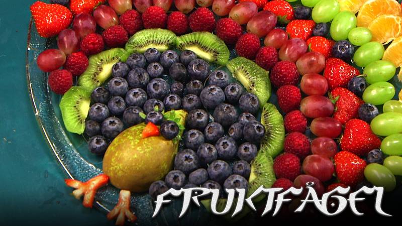 Supertipset – Fruktfågel | SVT Play