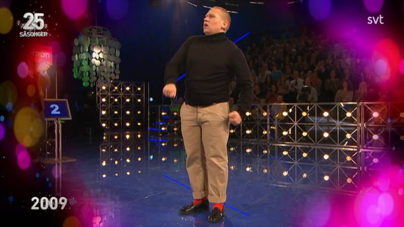 Testbild – Avsnitt 11 | SVT Play