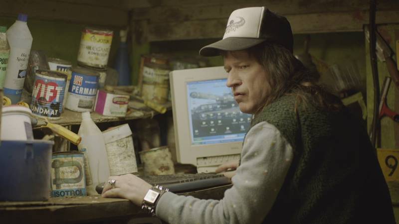 Morran och Tobias – 15. Paranoia | SVT Play