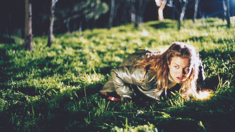 McLeods döttrar – 9. Into the Woods | SVT Play