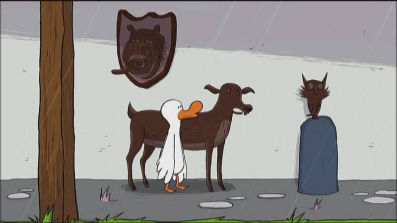 Nina Patalo – Chokladfen | SVT Play