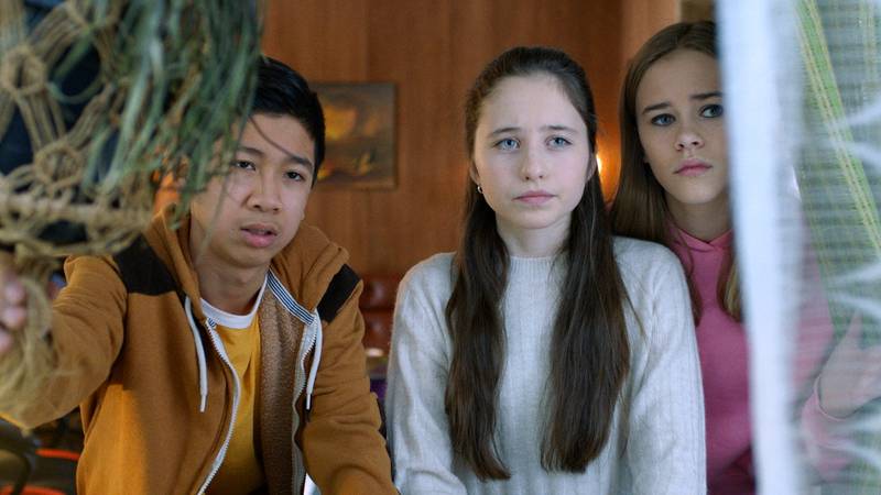 Zombie-Lars – 12. Jokern | SVT Play