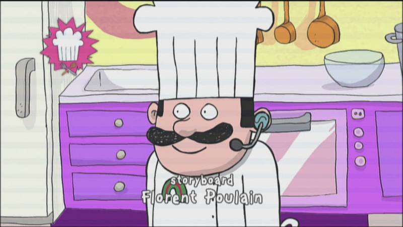 Nina Patalo – Massförstörelse-muffinsen | SVT Play