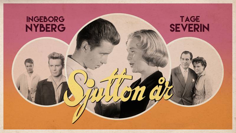 Sjutton år | SVT Play