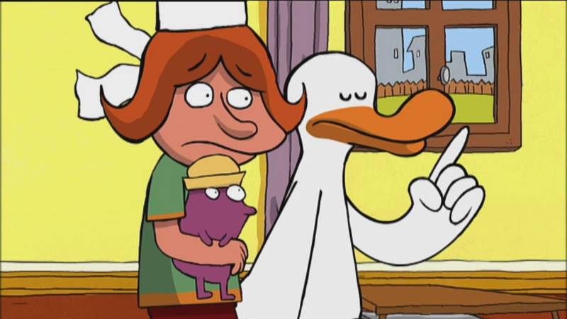 Nina Patalo – Trillingarna från Plättby | SVT Play