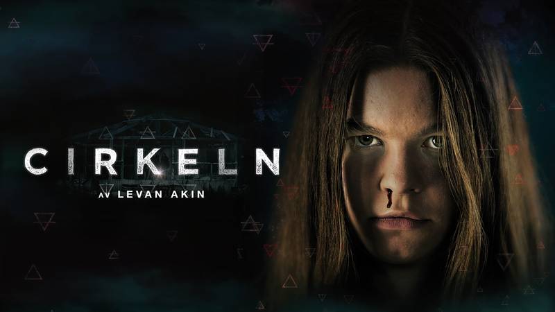 Cirkeln | SVT Play
