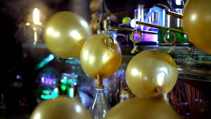 Fakta: Mer Labyrint – Avsnitt 6 | SVT Play