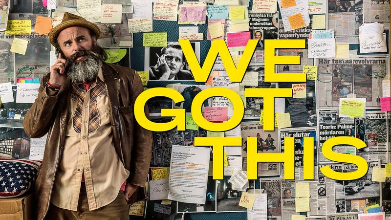 We got this | SVT Play