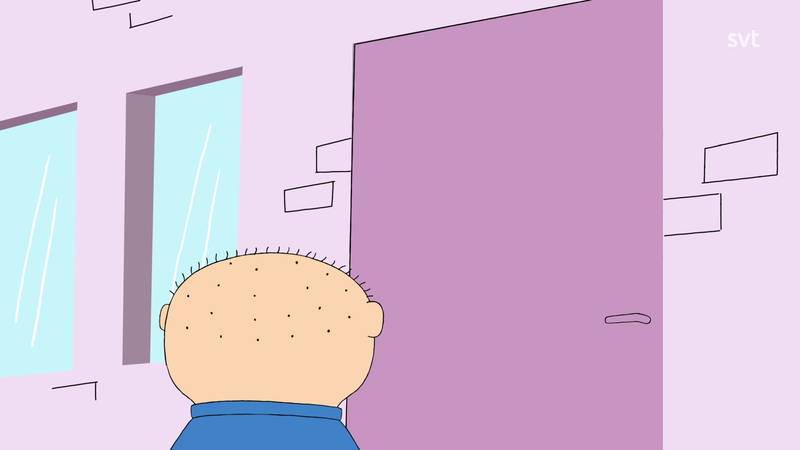 Alfons Åberg – Hurra för pappa Åberg | SVT Play