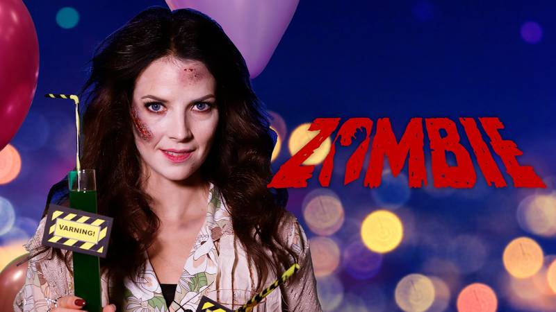 Fixarfesten – 6. Zombie | SVT Play