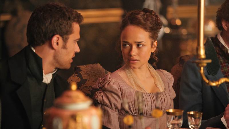 Sanditon – Avsnitt 2 | SVT Play