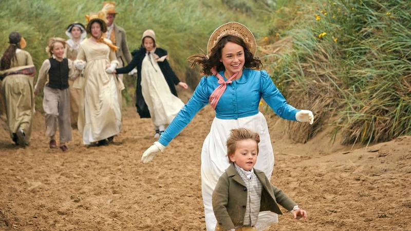 Sanditon – Avsnitt 7 | SVT Play